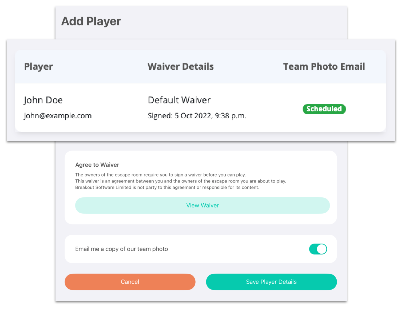 Clulio - Escape Room Software
